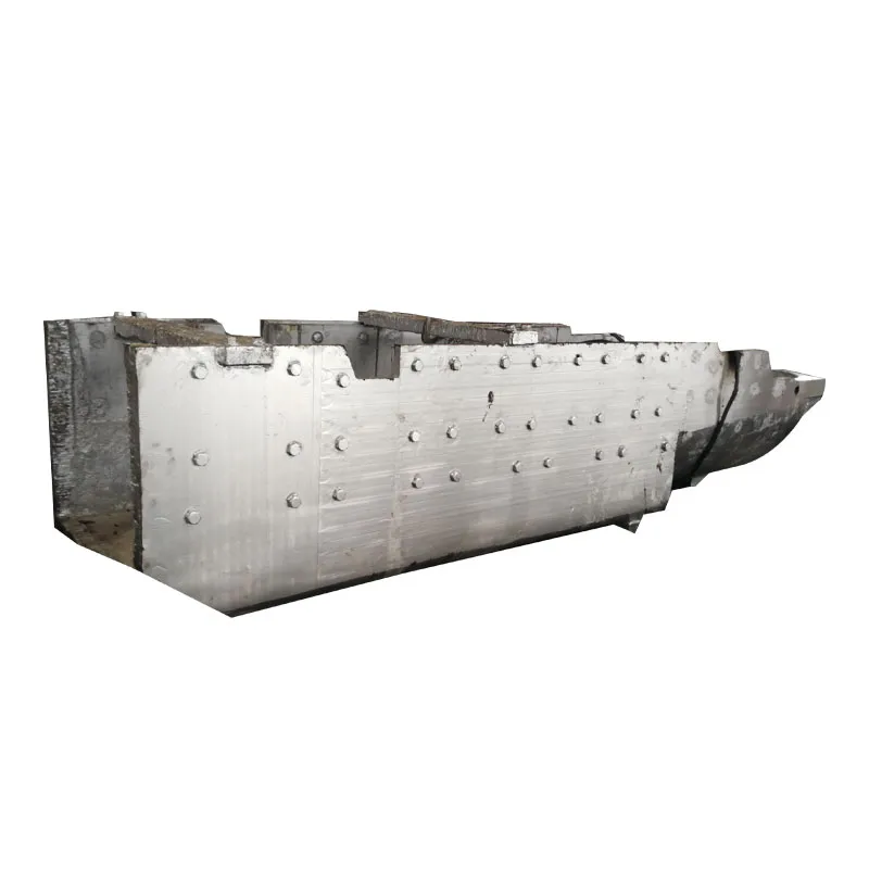 DHgate.com:Underhung Front Round Rear Fabric Chute Machining - Custom ...