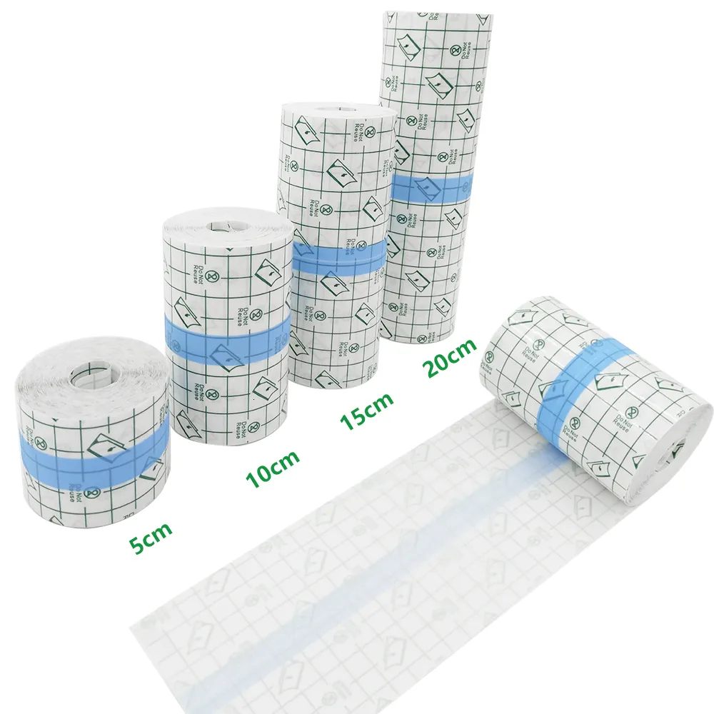 DHgate.com:Product Type Transparent PU Film Bandages Tattoo Accessories ...