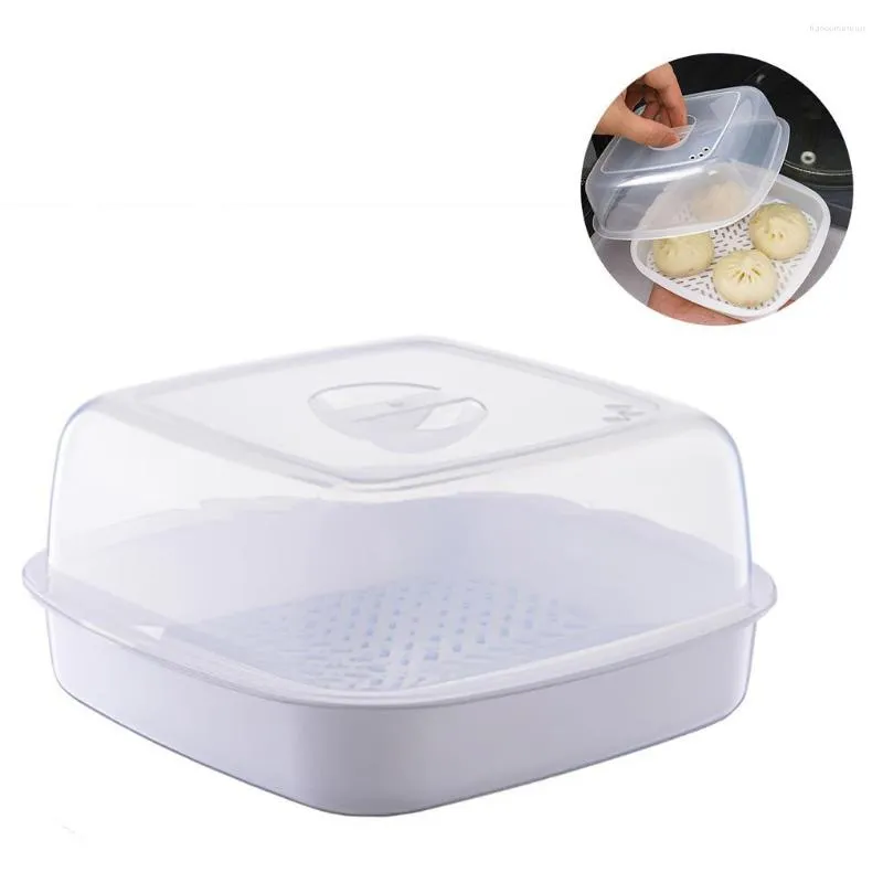 DHgate.com:Microwave Steamer, Double Boiler, Lightweight Stackable ...