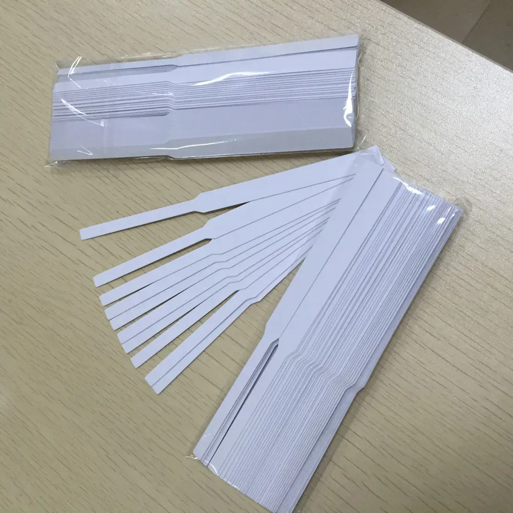 Wholesale Fragrance Test Strips - /Bag, Strong Absorption Scent ...