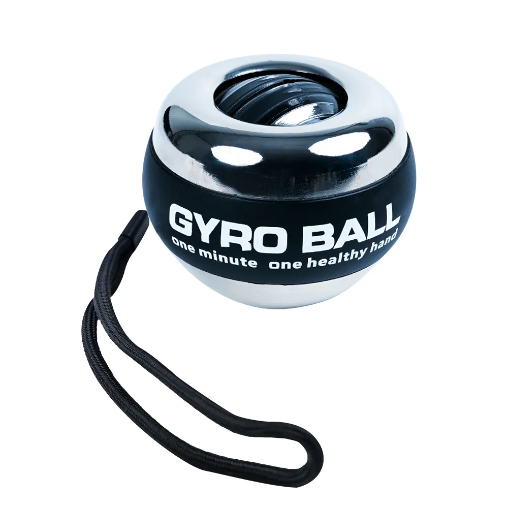 DHgate.com:Self-Starting LED Wrist Power Ball, Hand Exerciser, Muscle ...