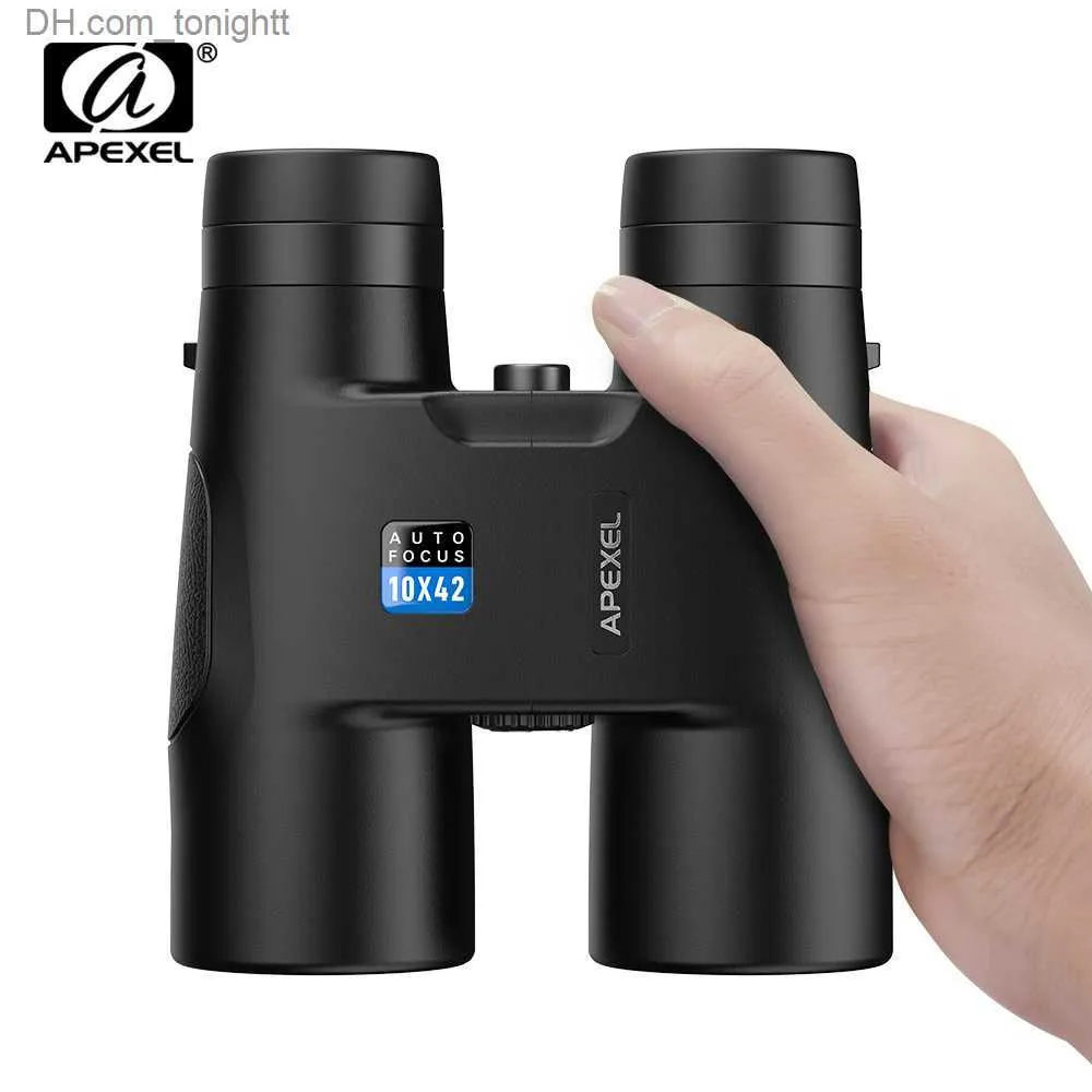 DHgate.com:10x42 Powerful Binoculars for Outdoor Adventures: Apexel ...