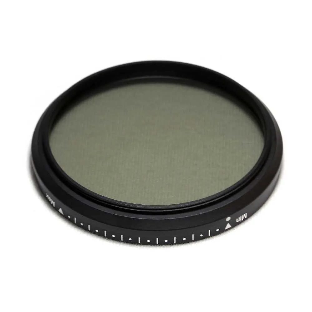 DHgate.com:52mm 58mm 62mm 67mm 72mm 77mm ND Fader Neutral Density ...