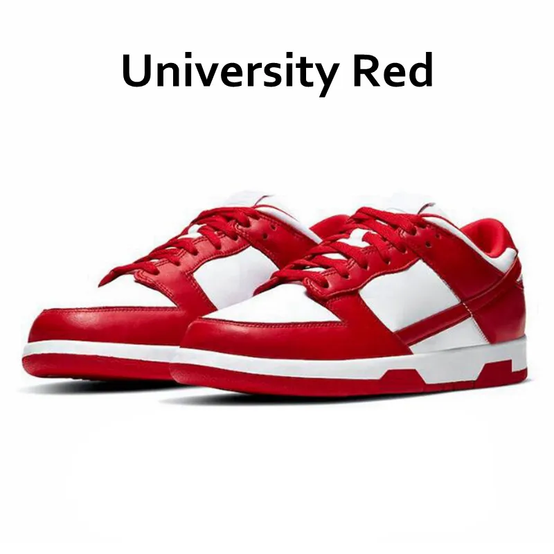 Nike Dunk Low Ultra Running Shoes SB Panda Dunks For Men And Women In ...
