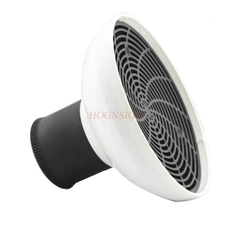 DHgate.com:Universal Stereotype Diffuser Mouth Hood for Curly Hair ...