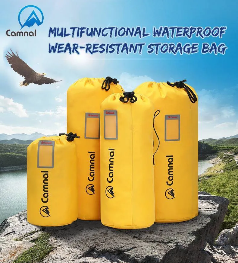 DHgate.com:Rock Rope Storage Bag: Waterproof Arborist Gear Bucket ...