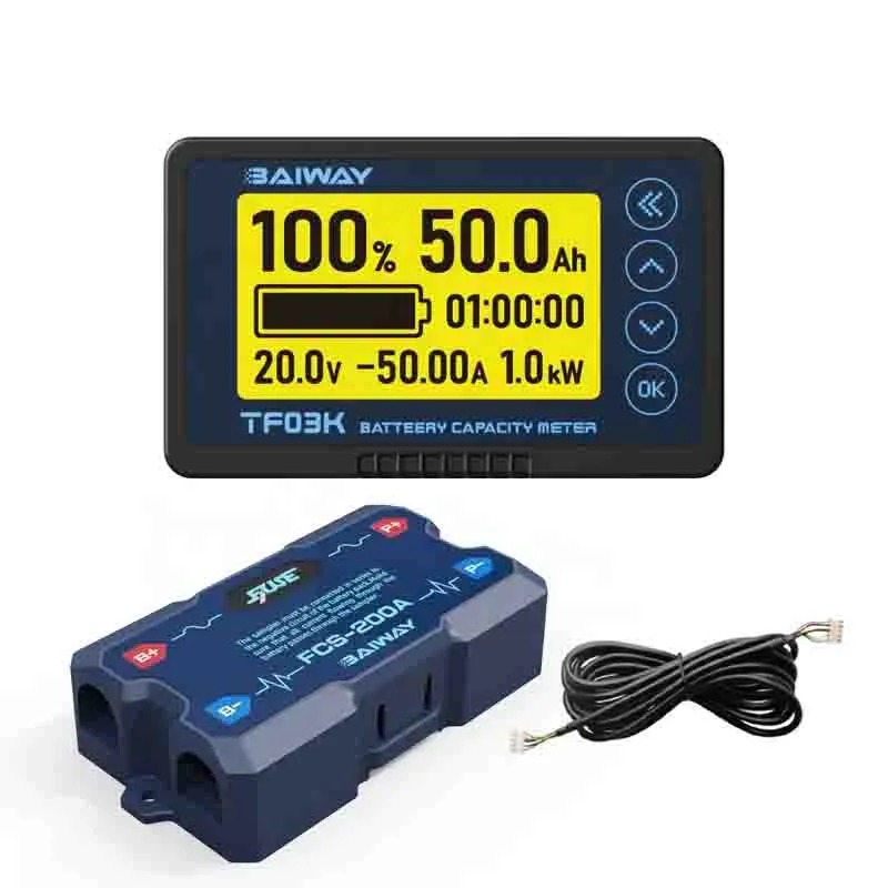 DHgate.com:High Precision Battery charge and discharge battery level ...