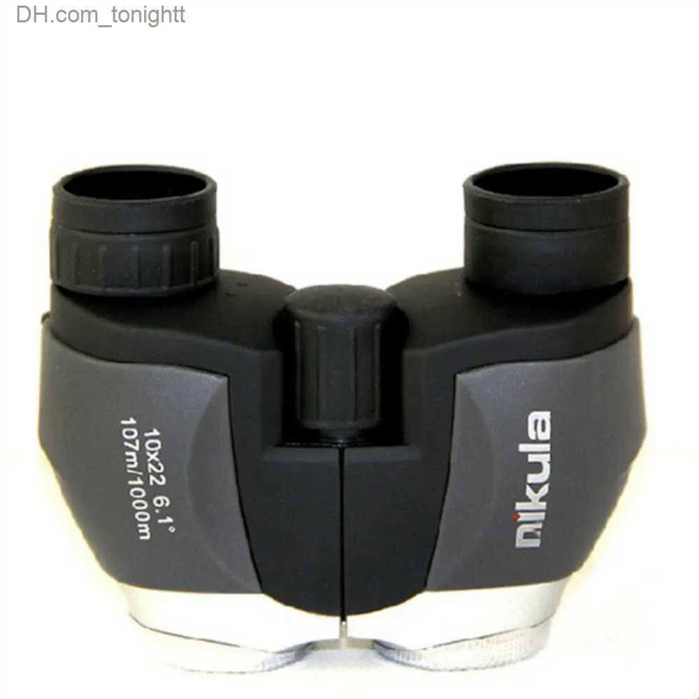 DHgate.com:Nikula Little Paul 2024 10x22mm High-Definition Compact ...