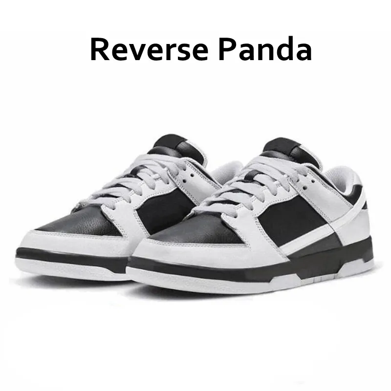 Nike Dunk Low Ultra Running Shoes SB Panda Dunks For Men And Women In ...