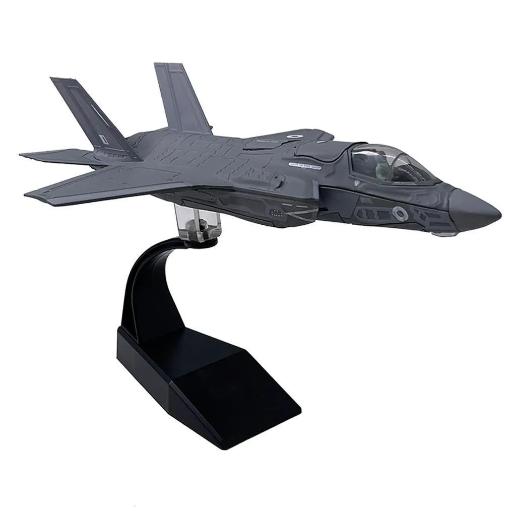 DHgate.com:1/72 Fighter Jet Model Plane - Realistic Die-cast Alloy ...