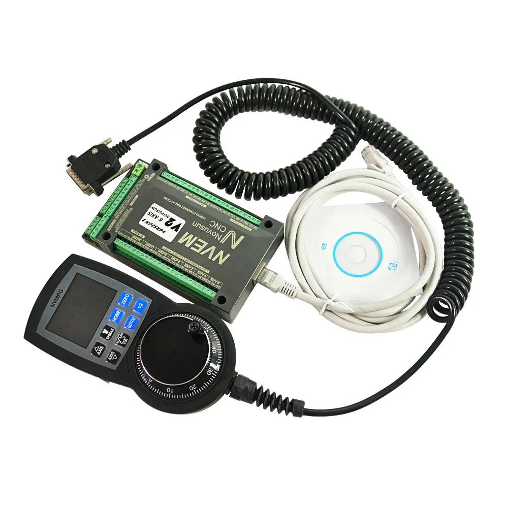 Wholesale Manual Pulse Digital Handwheel For DIY CNC Mobile Broadband ... Wholesale Manual Pulse Digital Handwheel For DIY CNC Mobile Broadband ...