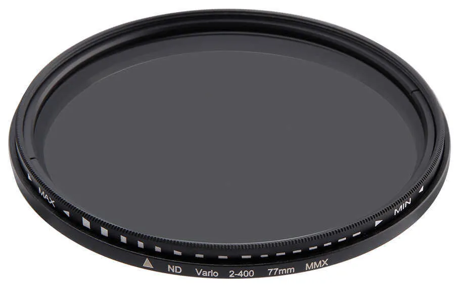 DHgate.com:52mm 58mm 62mm 67mm 72mm 77mm ND Fader Neutral Density ...