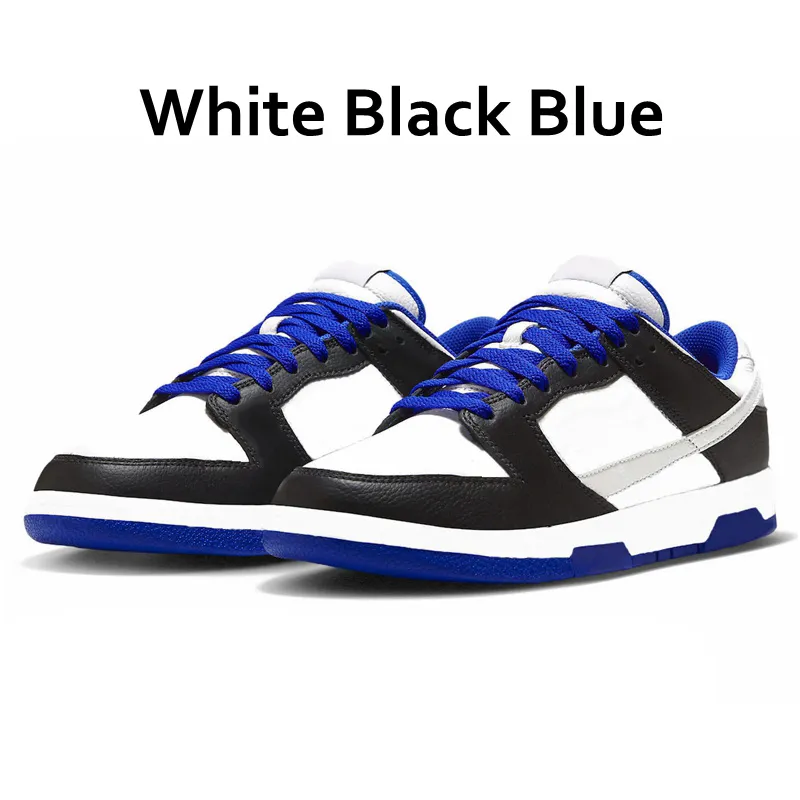 Nike Dunk Low Ultra Running Shoes SB Panda Dunks For Men And Women In ...