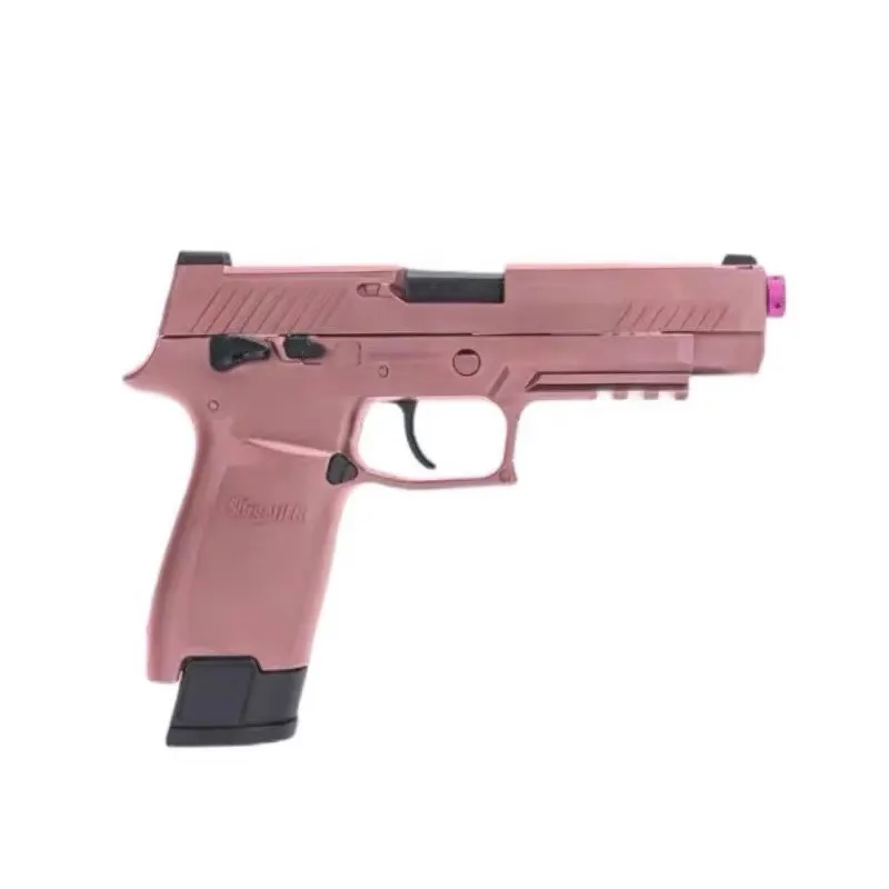 UDL P320 M17 NYLON TOY TOY GUN ELECTRIC GELLAST GUN TOY FOR BOYS ...