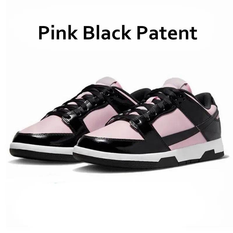 Nike Dunk Low Ultra Running Shoes SB Panda Dunks For Men And Women In ...