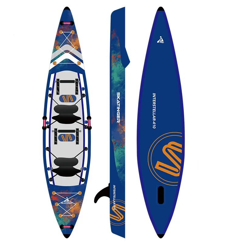 DHgate.com:Drop Stitch Inflatable Kayak | Cheap 2-Person Drop Stitch ...