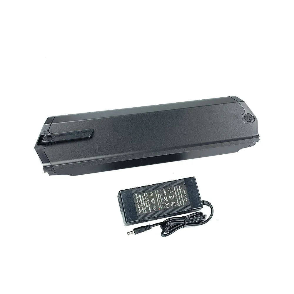 DHgate.com:Electric Bike Battery - Elektro2Rad 36V/48V Reention Battery ...