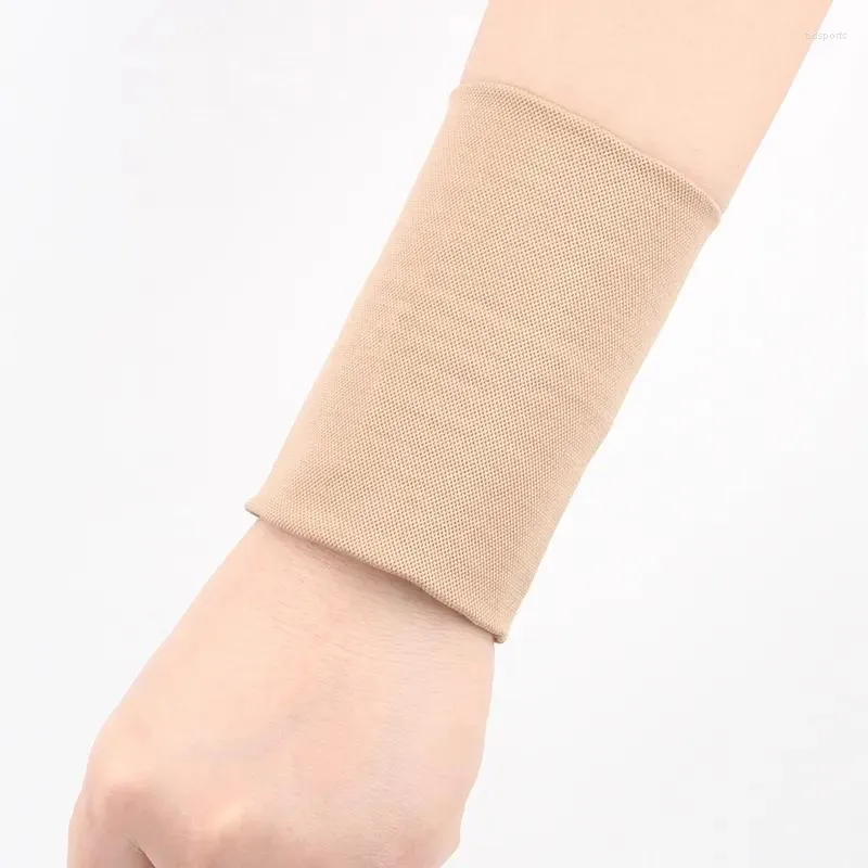 DHgate.com:Wrist Support Sports Protection Elastic Anti Tendon Sheath ...