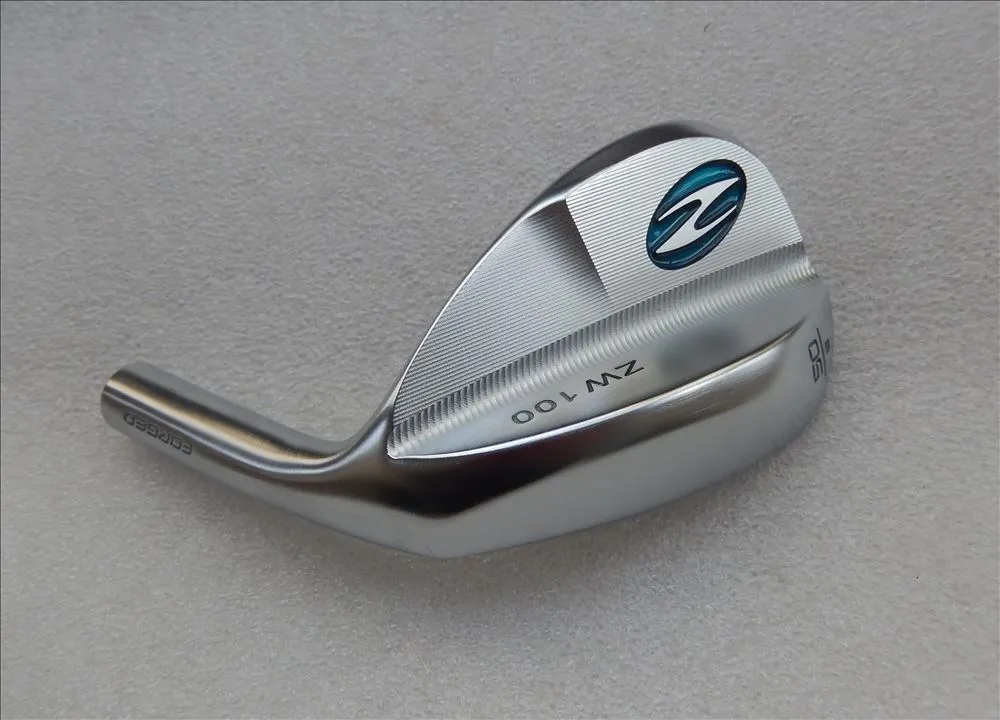 DHgate.com:CNC Milled Forged Carbon Steel Golf Wedge with Grooves, 48 ...