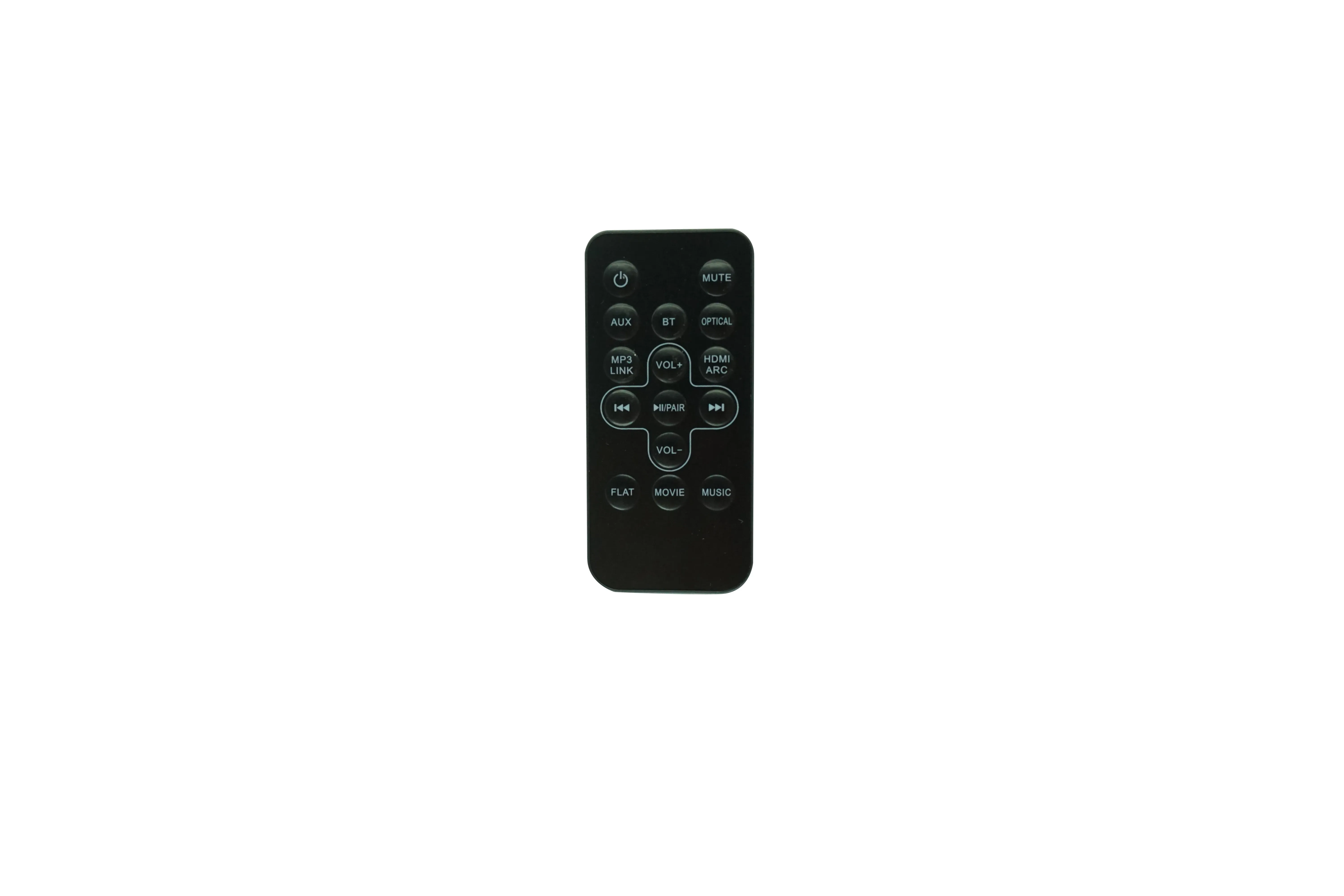 Remote Control For Schneider SC300SND SC600SND Sound Bar Soundbar Audio ...