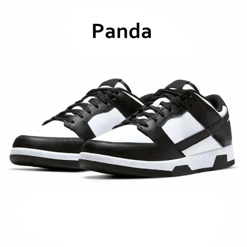 Nike Dunk Low Ultra Running Shoes SB Panda Dunks For Men And Women In ...
