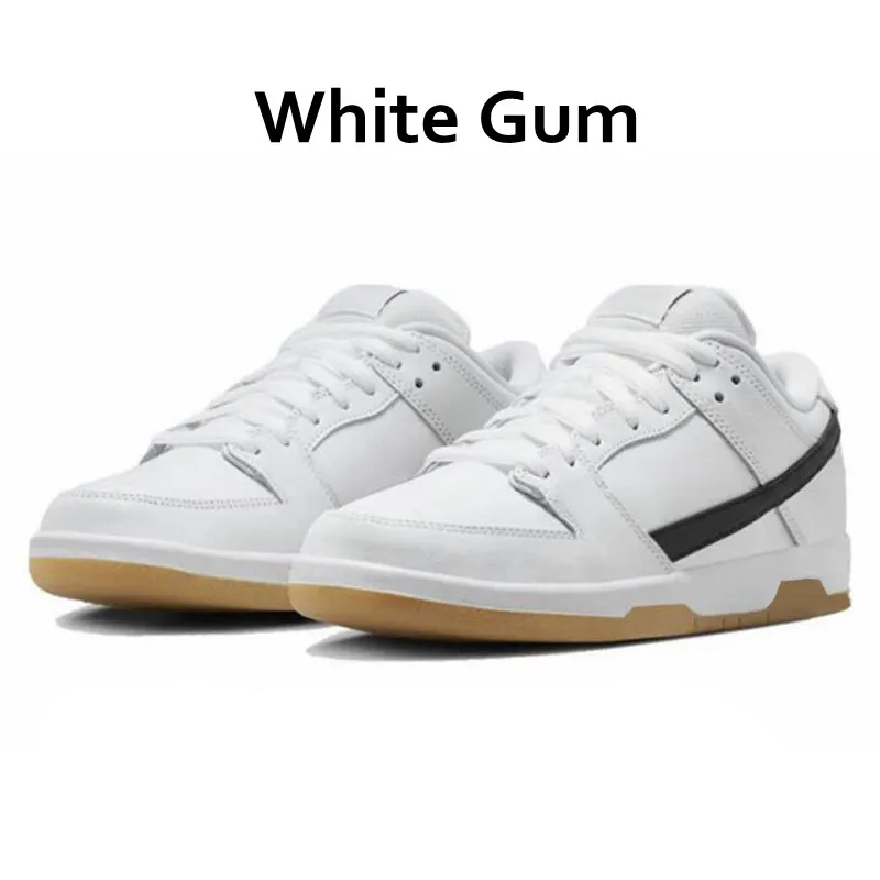 Nike Dunk Low Ultra Running Shoes SB Panda Dunks For Men And Women In ...