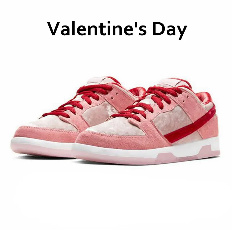 Nike Dunk Low Ultra Running Shoes SB Panda Dunks For Men And Women In ...