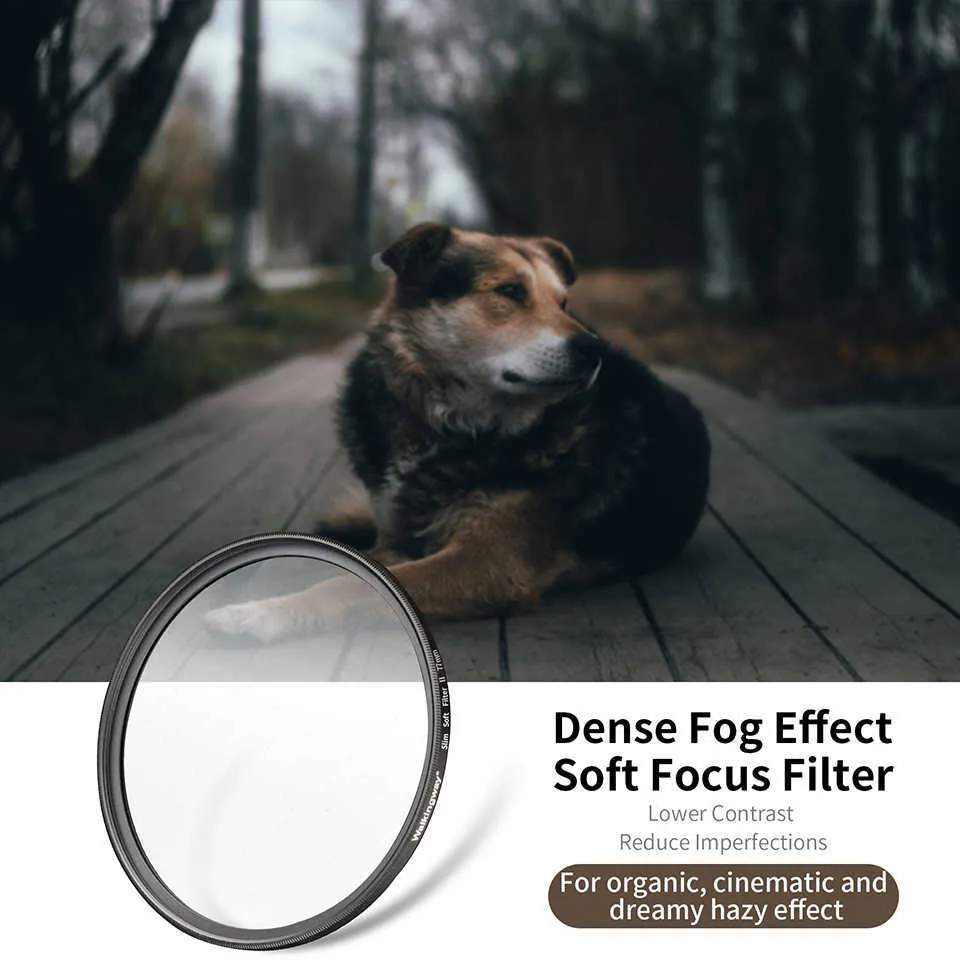 Javascript Filters Walking Way Soft Focus Filter Mist Pro Camera Lens ...