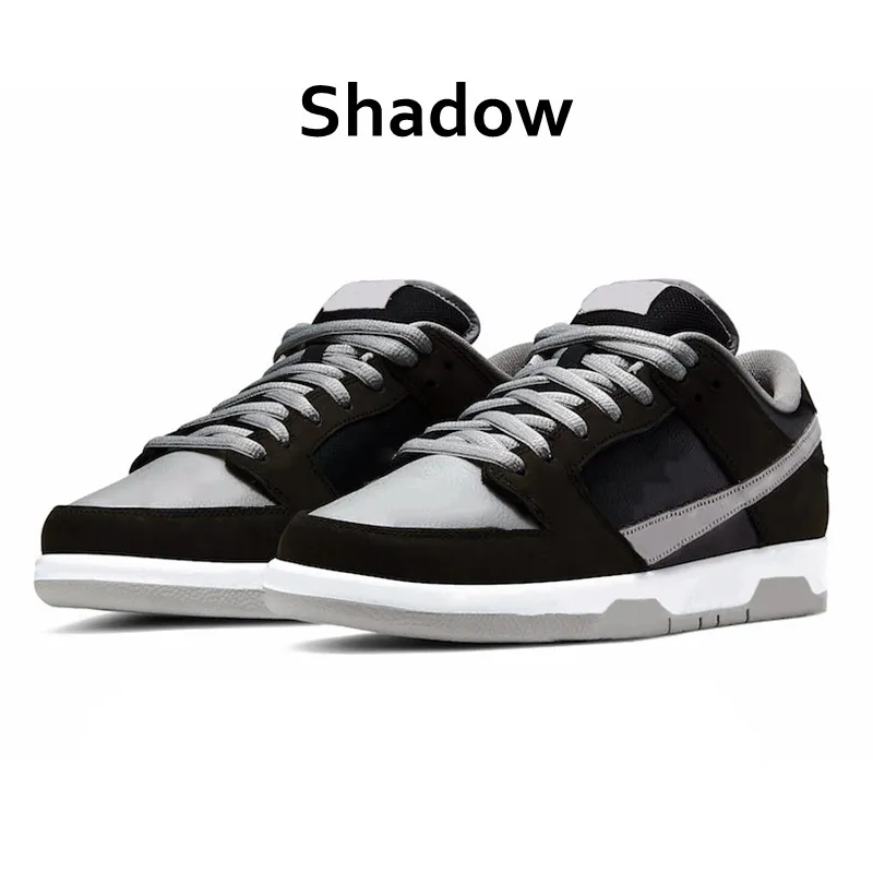 Nike Dunk Low Ultra Running Shoes SB Panda Dunks For Men And Women In ...