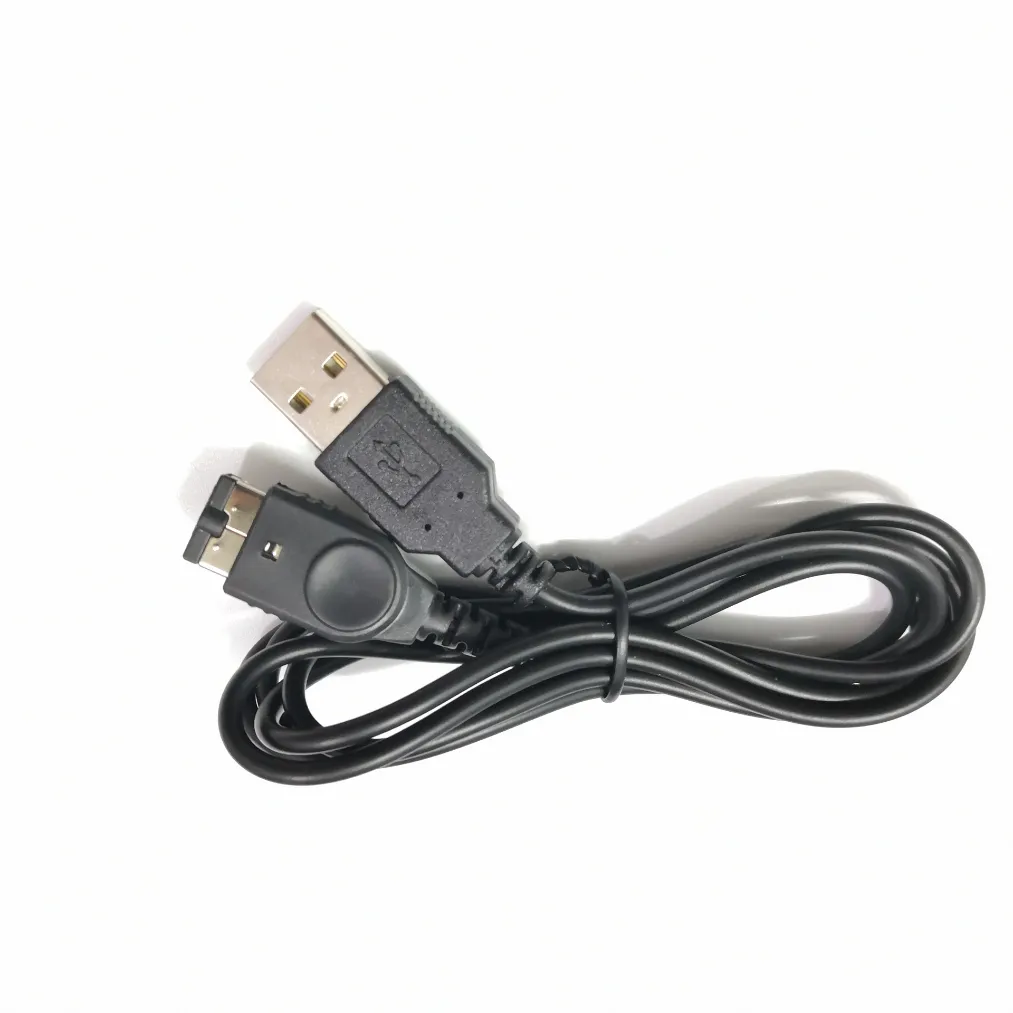 DHgate.com:1.2m USB Charger Lead Cable for Nintendo DS NDS Game Boy ...