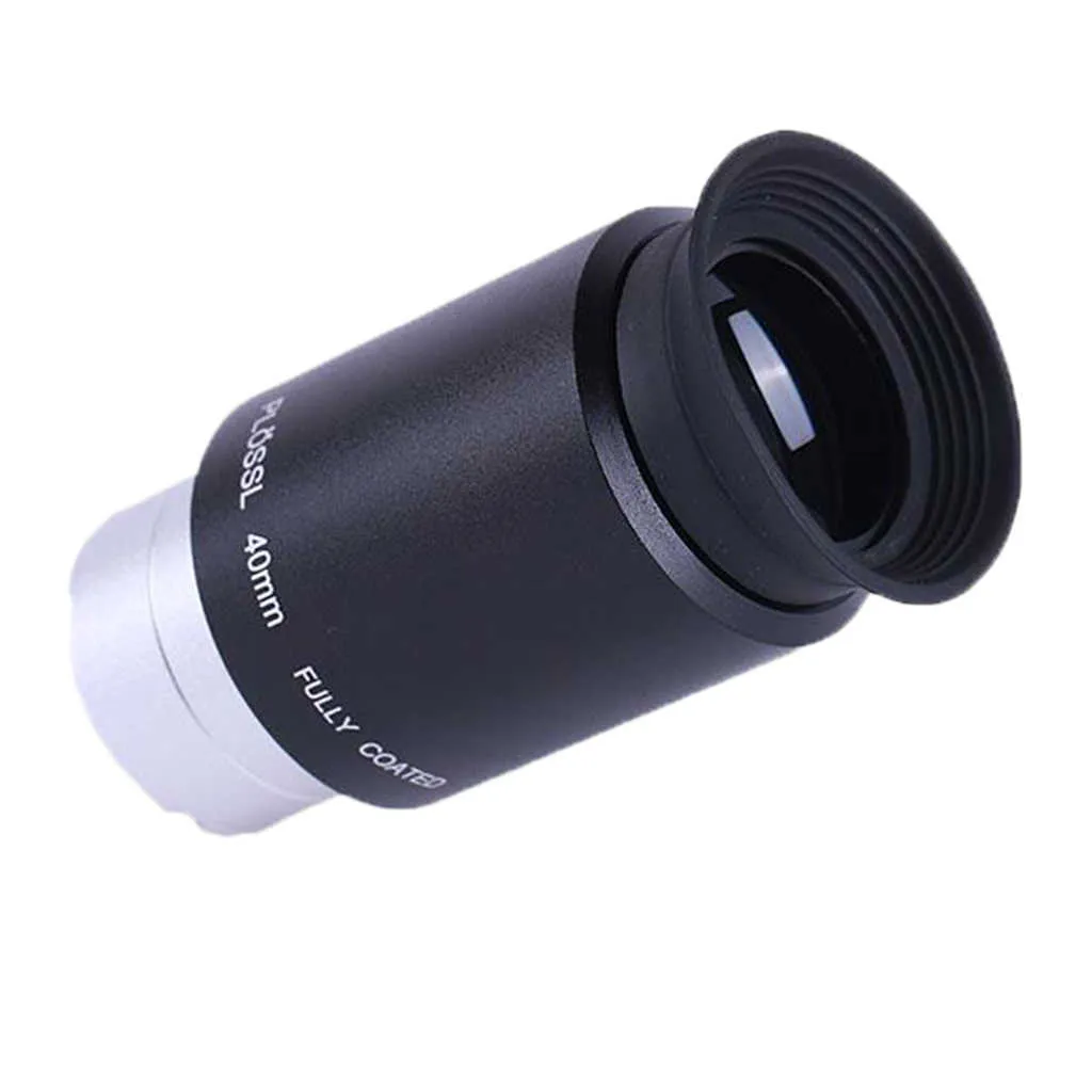 DHgate.com:40mm Telescope Eyepiece Lens Kit Set for Standard 1.25inch ...