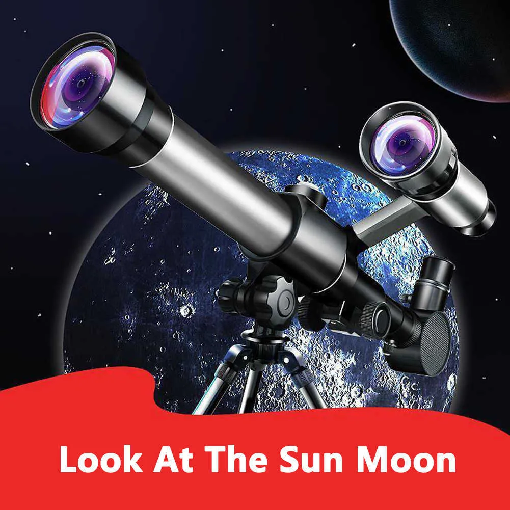 DHgate.com:Professional HD Astronomical Telescope Set: Explore the ...