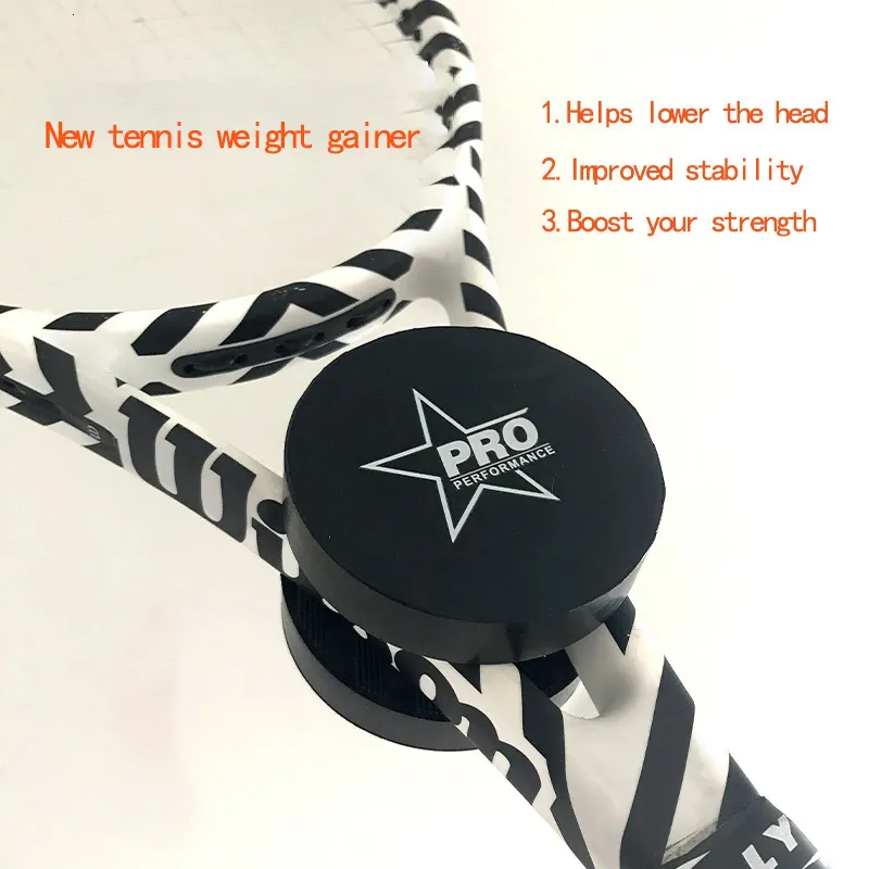 DHgate.com:Badminton Racket, Tennis Exerciser, Weight Gaining Racket ...