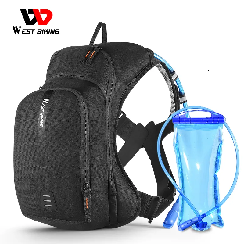 DHgate.com:2024WEST BIKING 10L Ultralight Bike Bag, Cycling Hydration ...