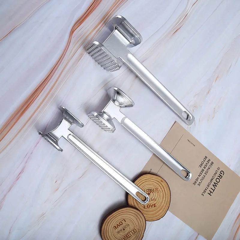 DHgate.com:Meat Tenderizer Hammer Tools for Beef and Pork, Two Sides ...