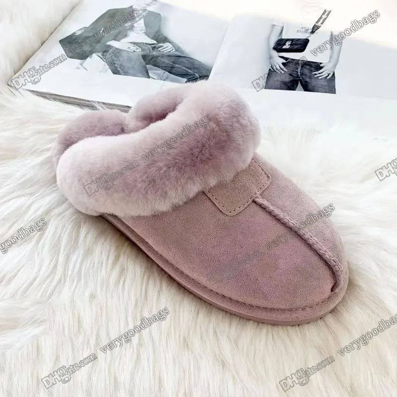 Womens Tazz Hausschuhe Tasman Fur Slides Classic Ug Mustard Seed Ultra ...