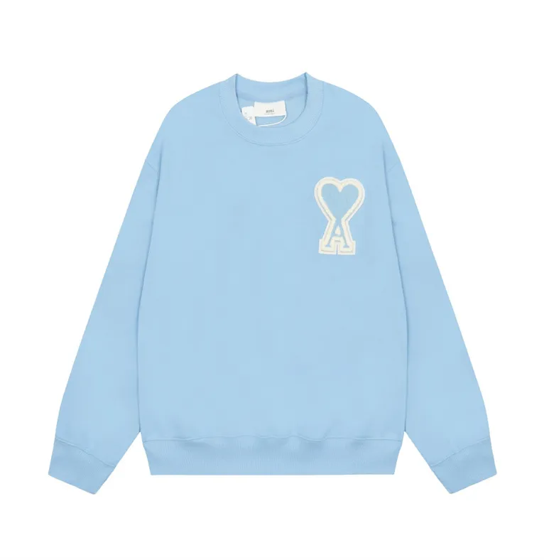 DHgate.com:Amis Paris Designer Hoodie: Unisex Embroidered DHgate.com:Amis Paris Designer Hoodie: Unisex Embroidered