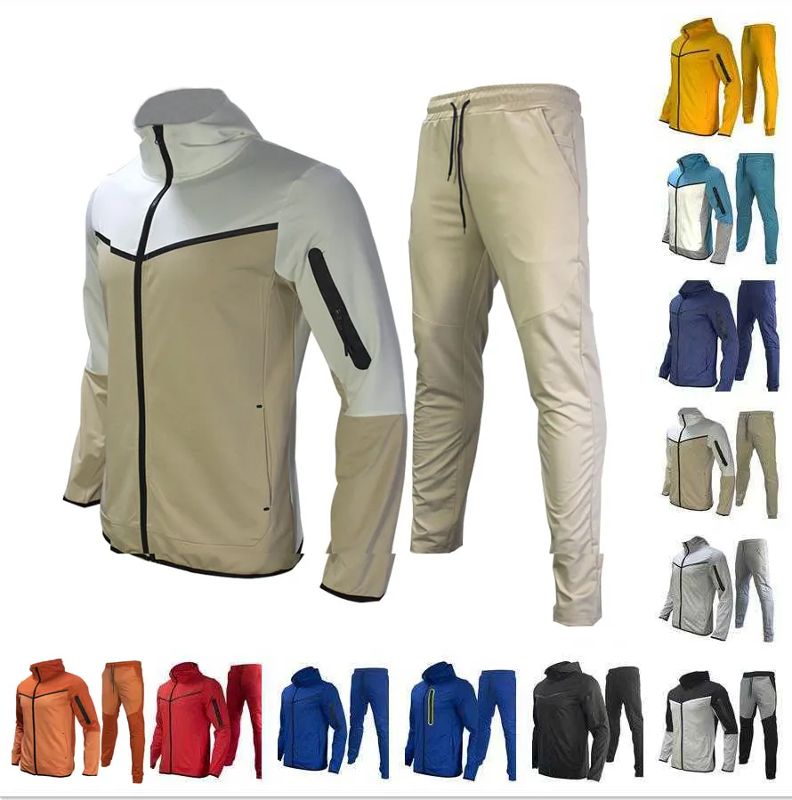 DHgate.com:Mens Designer Tracksuit, Hoodie, Sweatpants, Tech Fleece ...