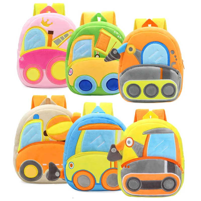 DHgate.com:Colorful Cartoon Backpacks for Toddlers: Durable Mini Bags ...