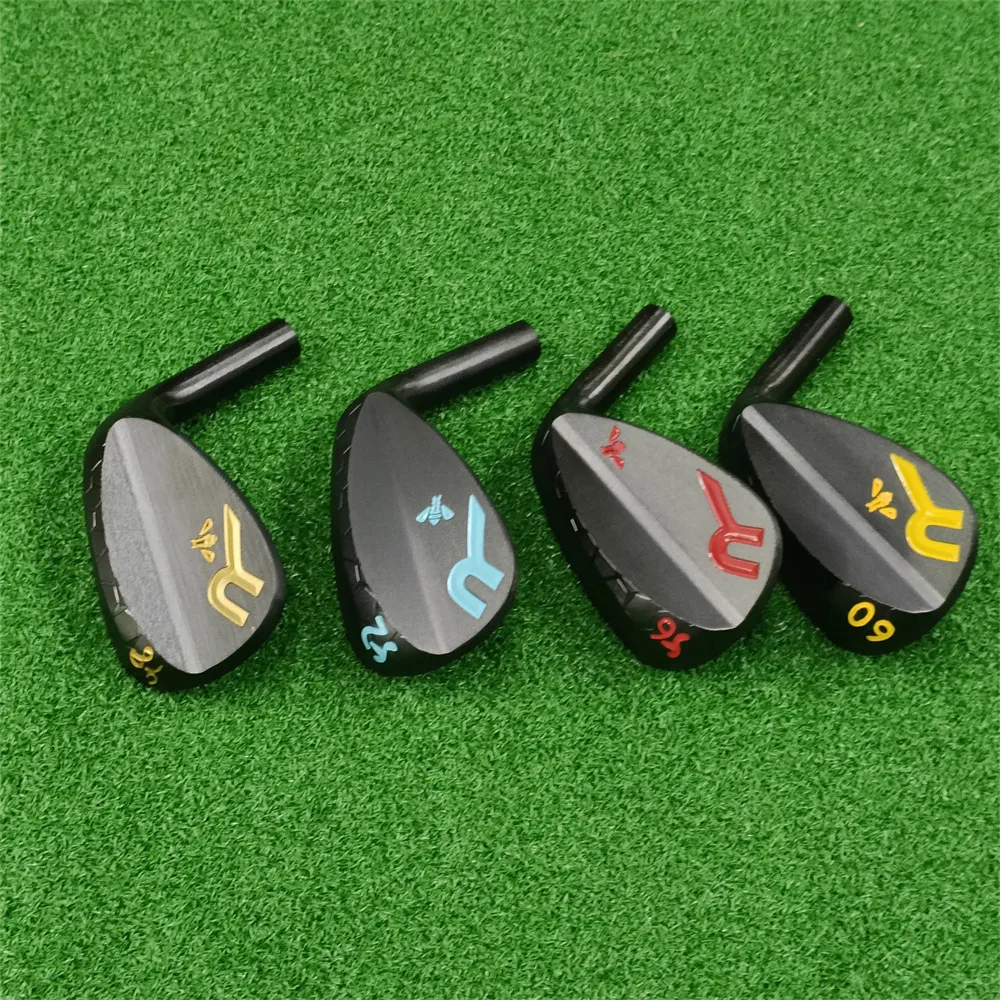 Brand New Golf Clubs Roddio Little Bee Golf Clubs Colorful CCFORGED ...