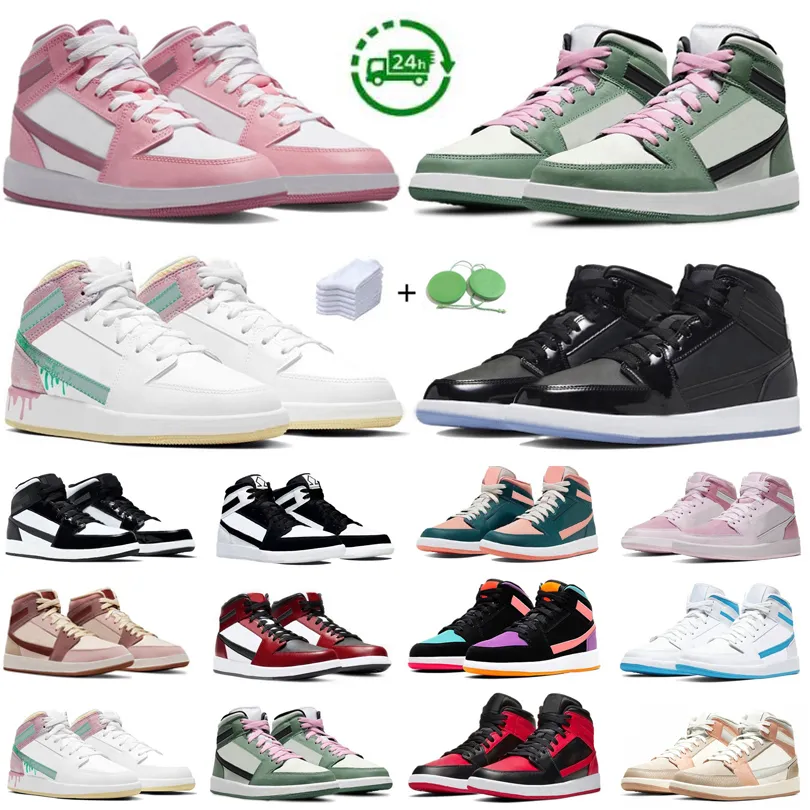 Basketball Shoes KD: Mid Top Sports Sneakers For Men... From Brand ...