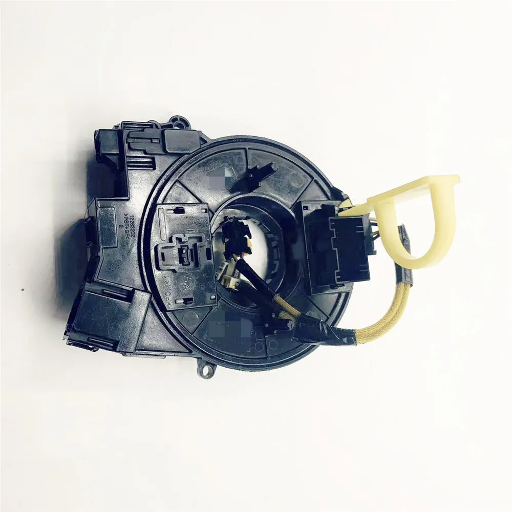 DHgate.com:BL3T-14A664-AC Steering Wheel Clock Spring Cable Replacement ...