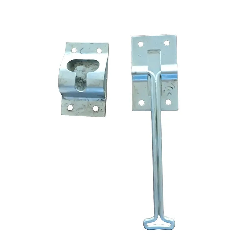 DHgate.com:Sheet Metal Container Lock Catch: Customize for Durability ...