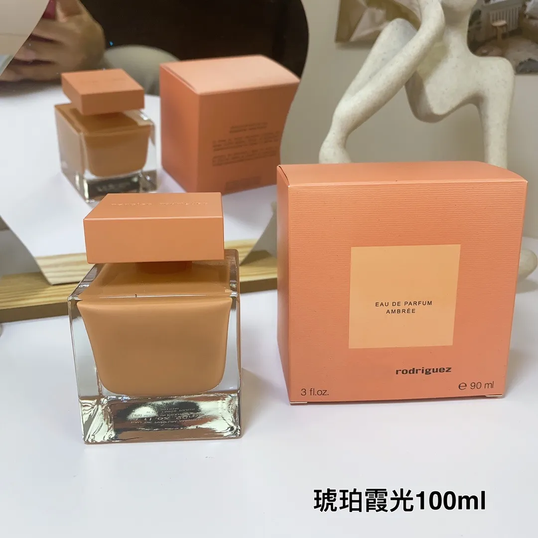 Elegant Women's Rouge Perfume - 90ml EDP, Long-Lasting Scent, Designer ...