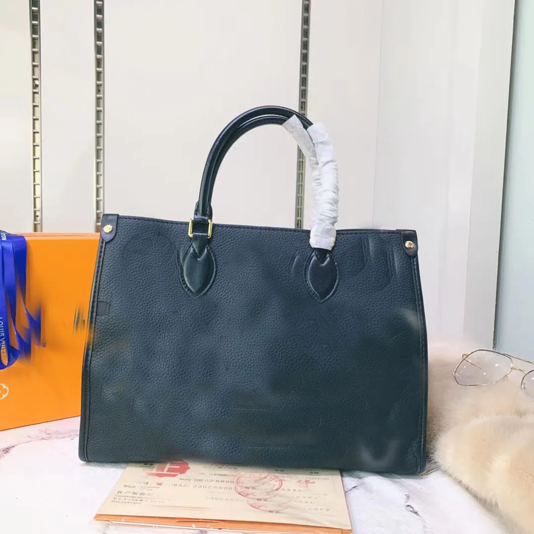 DHgate.com:Womens Leather Shoulder Bag, Original Luxury Designer ...