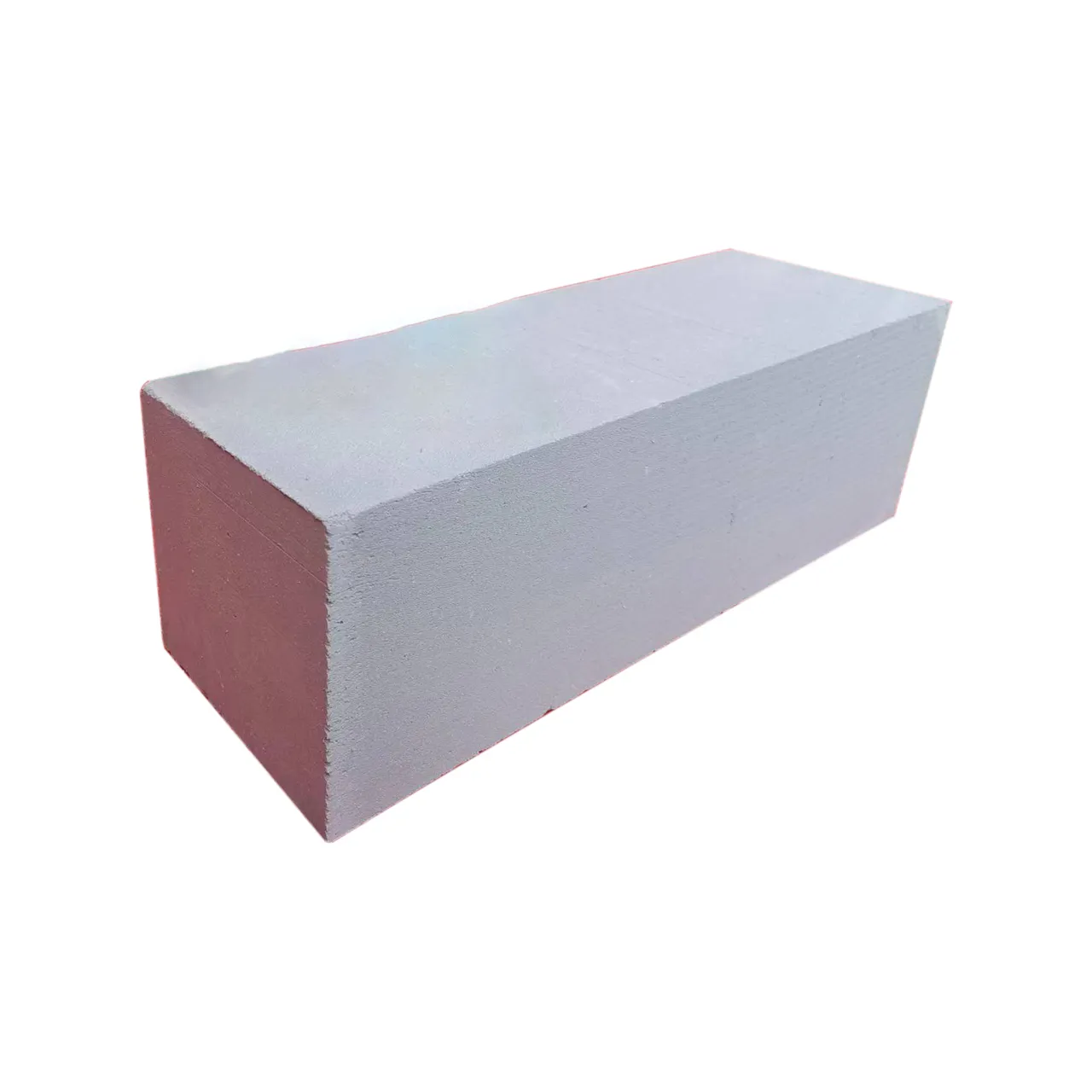 Concrete Foam Block Out