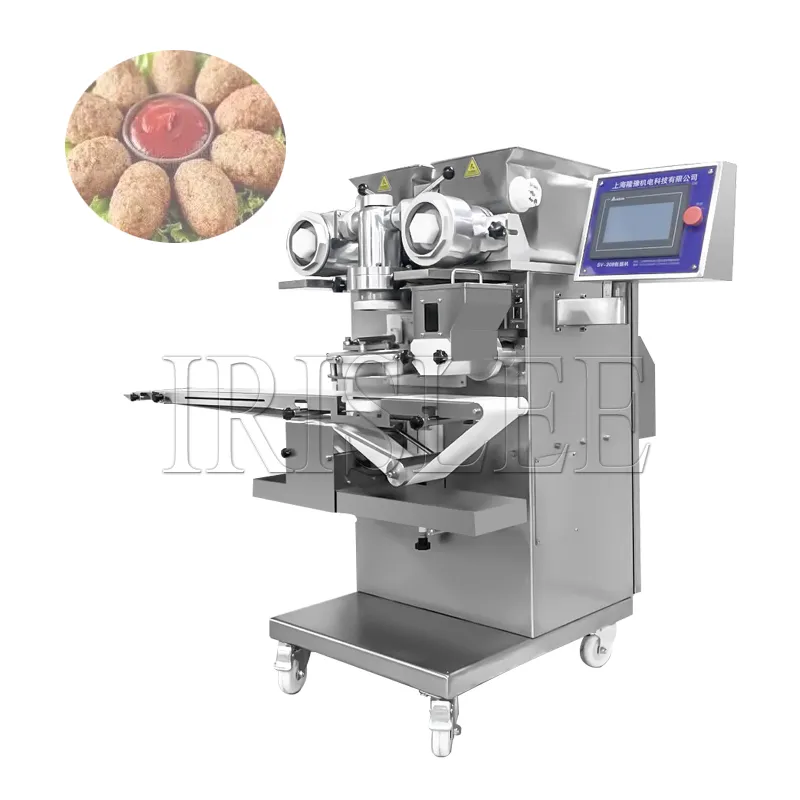 Automatic Mini Mochi Ice Cream Maker, Japanese Mochi Maker Machine For ...