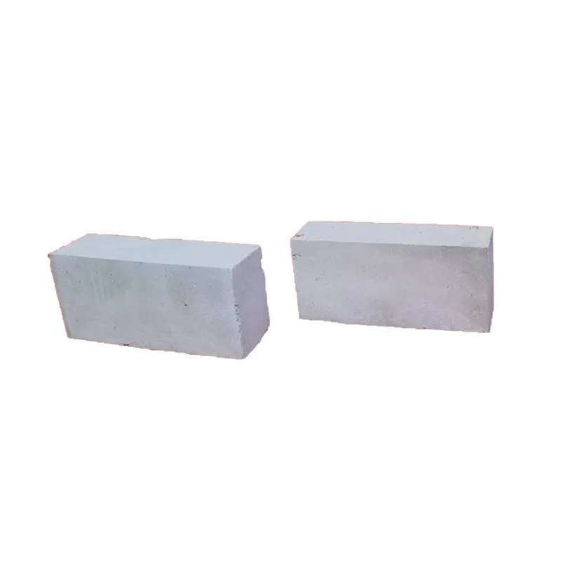 Concrete Building Bricks