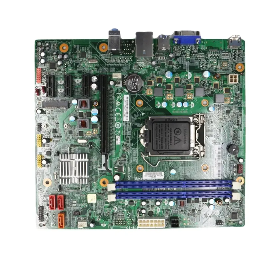 DHgate.com:H81 DDR3 LGA 1150 Motherboard for Lenovo H3050 D5050 G5050 ...