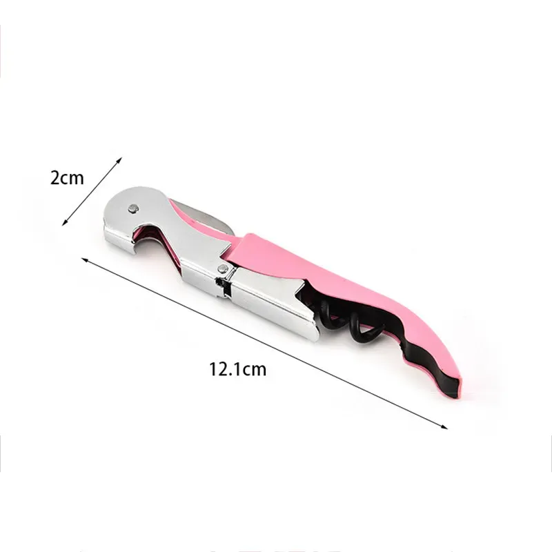DHgate.com:Multifunction Wine Opener, Portable Corkscrew for Home ...